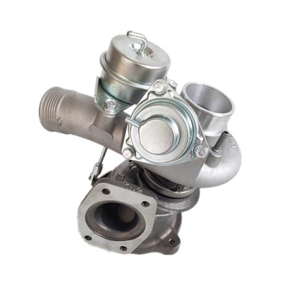 适配沃尔沃XC90 2.5T 49377-06203原装涡轮增压器总成TD04L-14T