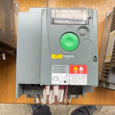 议价变频器ATV310HU15N4A，1.5KW，380-
