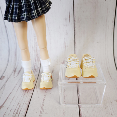 ob24娃鞋P20妖精体小布娃鞋