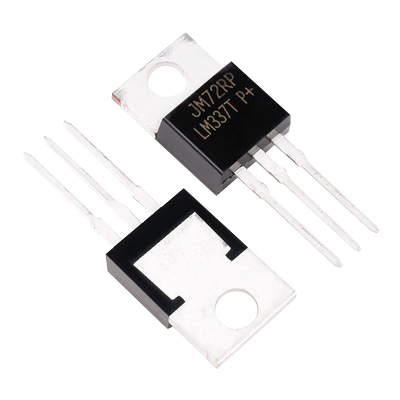 LM337TO-220直插芯片
