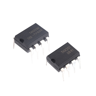 全新THX201H/THX202H电源芯片