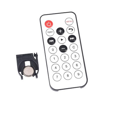 51单片机hx1838车载传感器