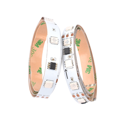 WS2811灯带兼容WS2812