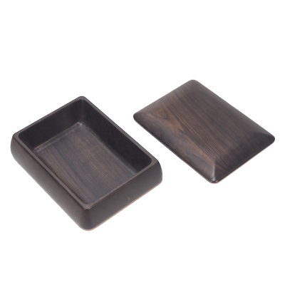 木制国内牌盒萃木集防作弊