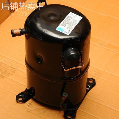 法国泰康压缩机TFH2511Z TAH2511K超低温冷库压缩机R404A