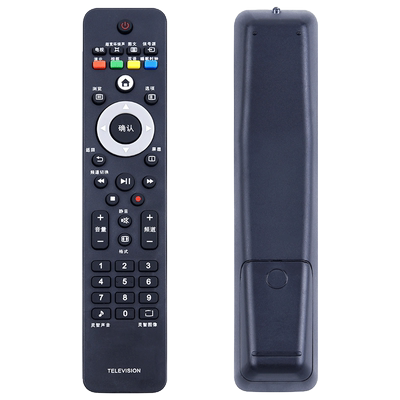 文忆适用于飞利浦液晶电视遥控器