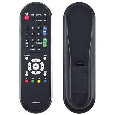 文忆适用于sharp夏普电视遥控器