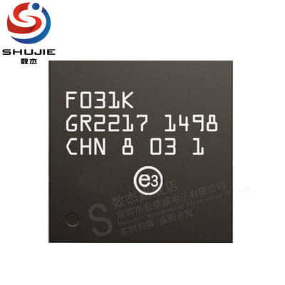 全新原装单片机IC芯片批量价优