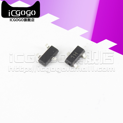 原装正品MMBTA05 06 13 14 42 丝印1H 1GM 1D K2D K3D 贴片晶体管