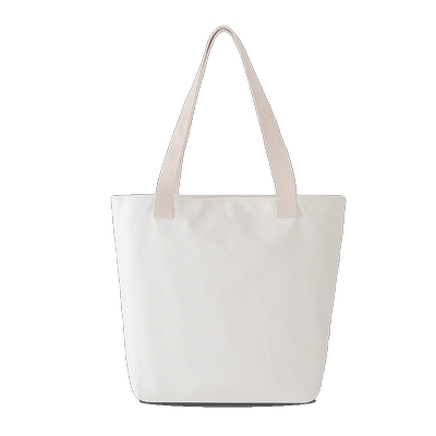 单肩横版DIY定制大容量