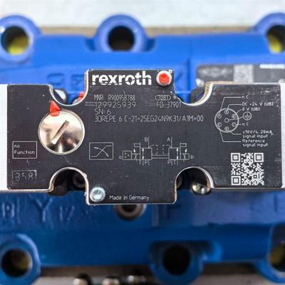 现货R900769053 4WRZE32W8-520-7X/6EG24N9K31/A1D3M# 比