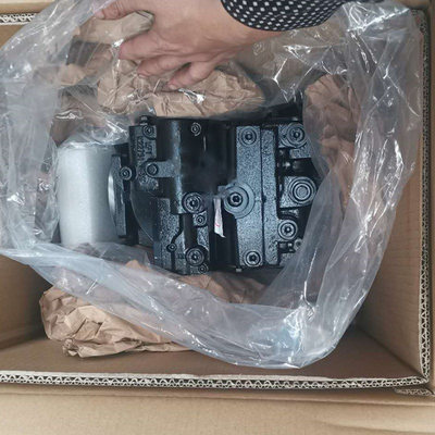 丹佛斯液压帮浦90L130KN5