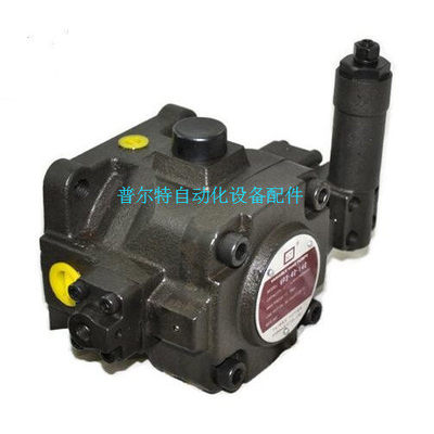 台湾VICTCERS高压变量叶