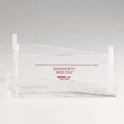 YAMAMOTO-MS山本镀金 B-54-LW Hull Cell?（长型储气罐）