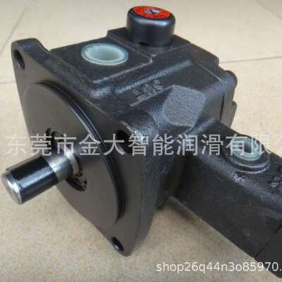 PVF-30-55-10S台湾安颂ANSON叶片泵PVF-40-55-10S
