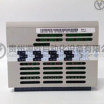 WESTINGHOUSE 1C31122G01控制模块