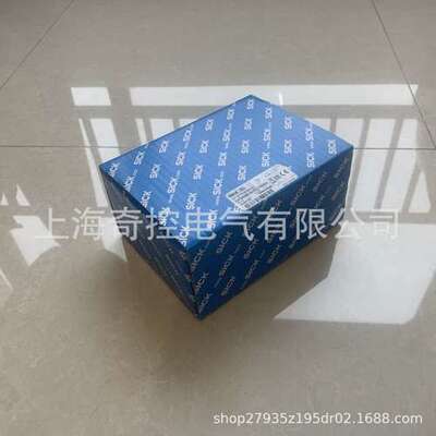 【全新现货】DBS60E-TDEA05000伺服反馈编码器