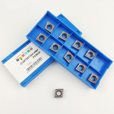 卡伯罗数控刀片CCMT09T304-HMP CCMT09T308-HMP PC9030 NC3020