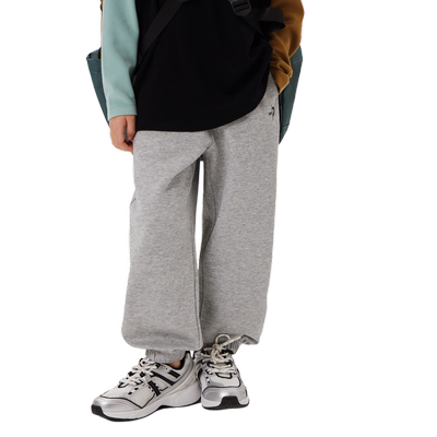 ei童装儿童户外运动束脚裤