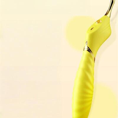 Female massage device toys   608AC