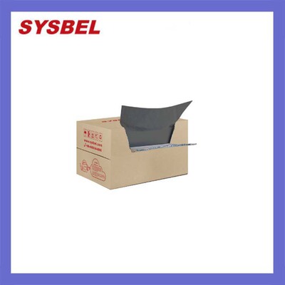 SYSBEL通用型吸附棉片(轻型抽取式）UP0003G