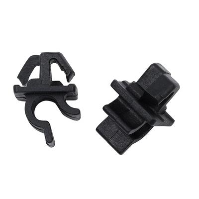 适配铃木SX4 羚羊天语奥拓雨燕机盖支撑杆卡扣引擎盖支架固定卡子