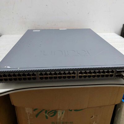 议价Juper交换机QFX5100-48T-AFOQFX5100-48T-AFIQFX5100-48S-AFO