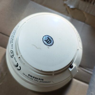 议价DO防爆烟感探测器DO1101ADO1101A-ExDO1101AEXDO1101AEx