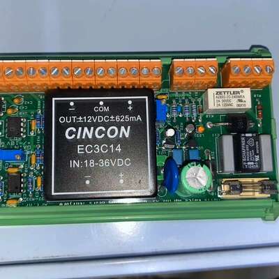 议价CINCON EC3C14 电路板