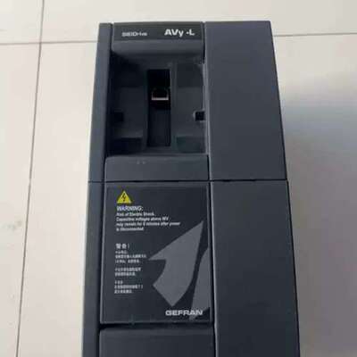 议价变频器AVY2075-EBL BR4 AVY3110 3 可维修翻新！