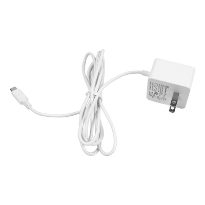 树莓派4B 官方原装电源适配器5.1V3A Type-C接口多种套餐规格可选