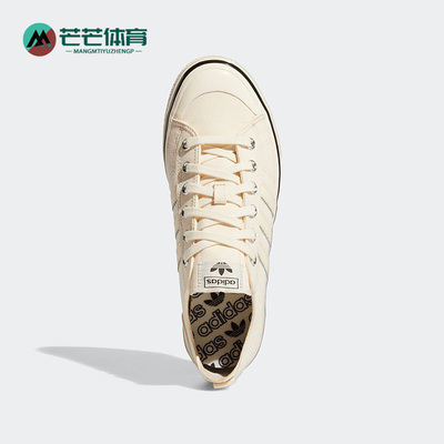 阿迪达斯男女运动休闲鞋