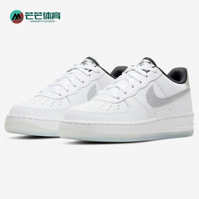 耐克AIRFORCE1女子经典板鞋