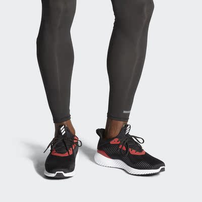 Adidas/阿迪达斯男子跑步鞋