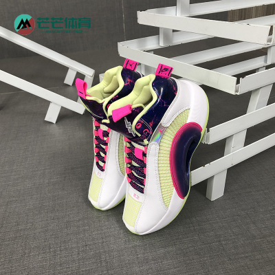 nike耐克正品实战篮球鞋