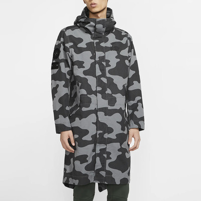 耐克正品新款男子运动休闲外套