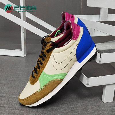 耐克正品女子复古休闲鞋