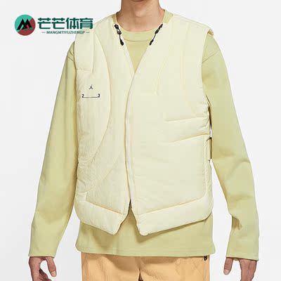 棉马甲Nike/耐克保暖舒适