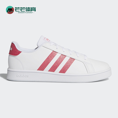 adidas阿迪达斯儿童运动鞋