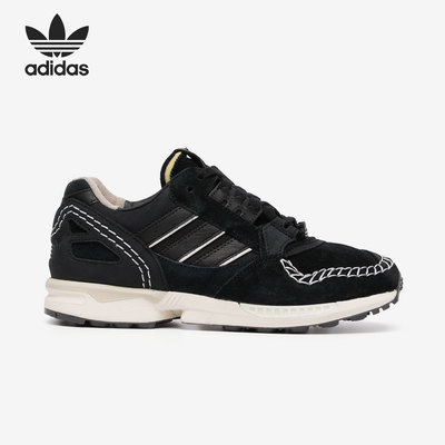 低帮运动鞋Adidas/阿迪达斯