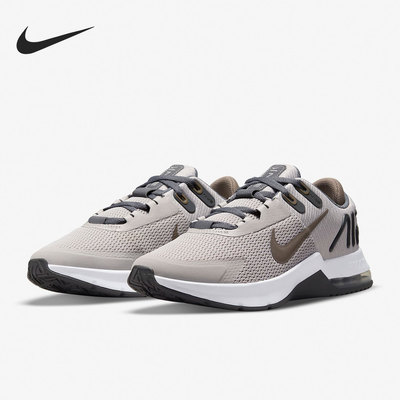 Nike/耐克男子气垫训练跑步鞋