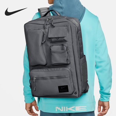 阿迪达斯男女同款时尚潮流腰包