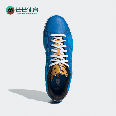 休闲舒适运动鞋Adidas/阿迪达斯