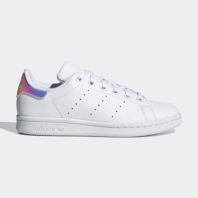 Adidas/阿迪达斯儿童运动板鞋