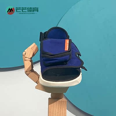 休闲凉鞋Nike/耐克2021年夏季