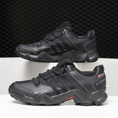 Adidas/阿迪达斯正品 TERREX 男子徒步越野登山运动户外鞋S80741
