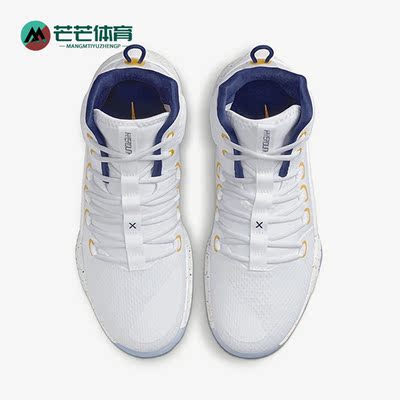 耐克正品男子运动篮球鞋