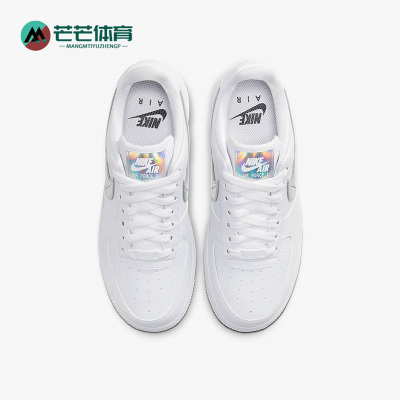 板鞋Nike/耐克正品CJ1646-100