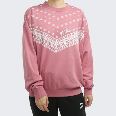 Nike/耐克正品圆领卫衣