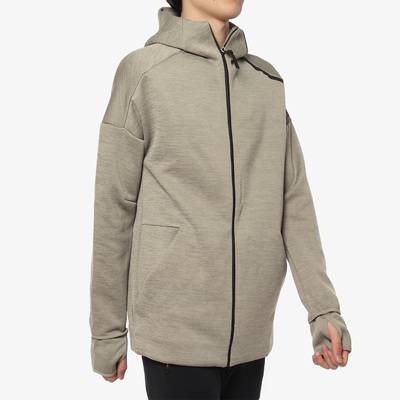 阿迪达斯正品曼联gd4386夹克外套